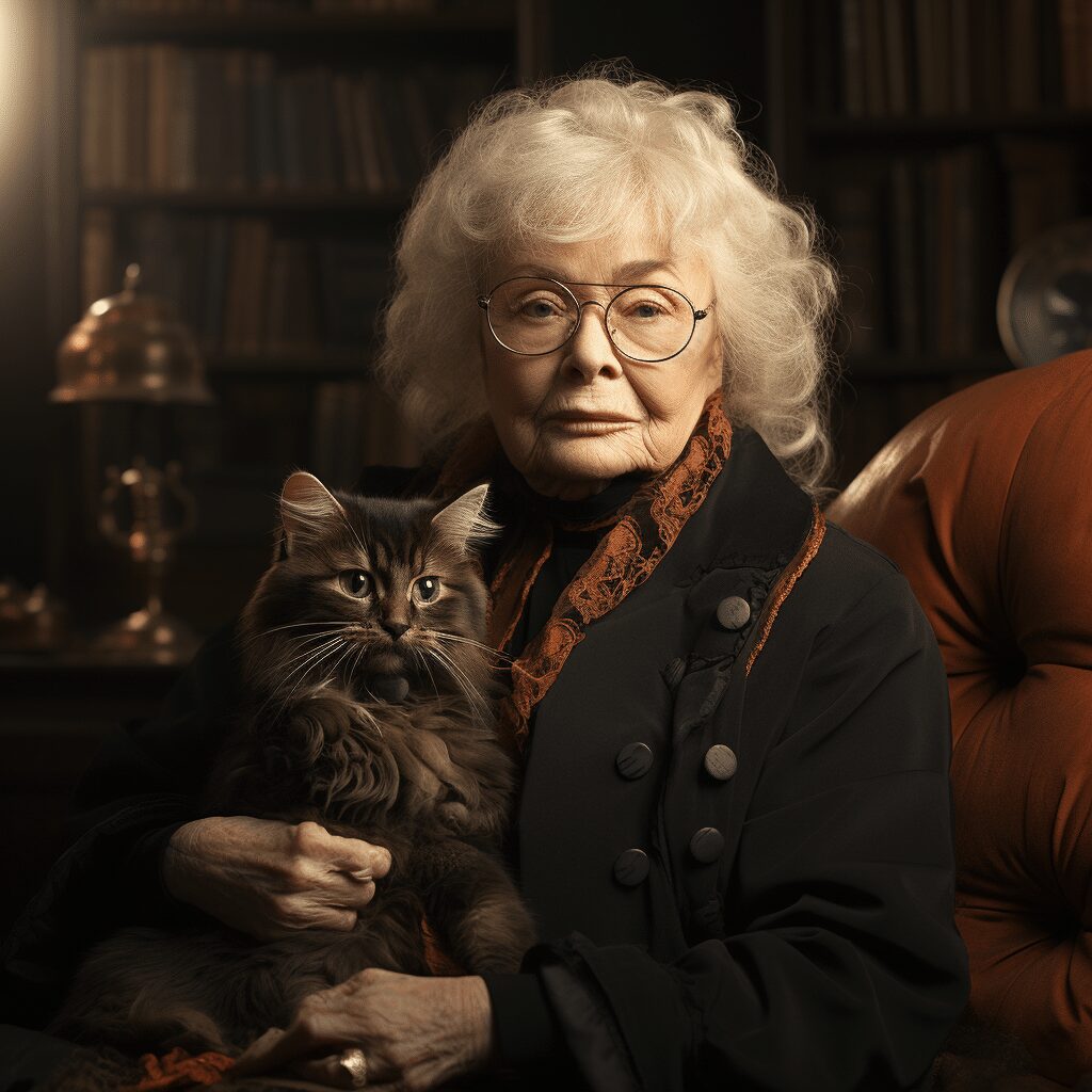June Squibb: 5 Star Turns On Tv Series