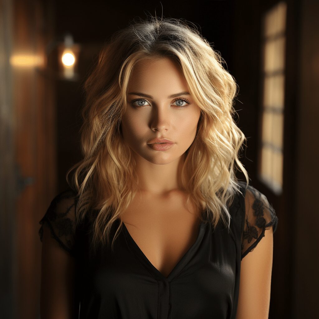 Leah Pipes: 8 Secrets From The Originals Star