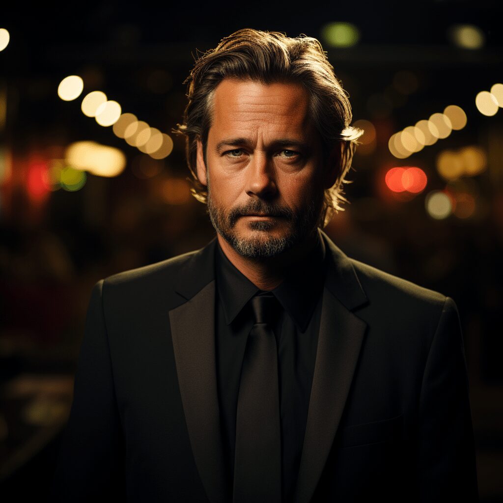 Matthew Perry Movies and TV Shows: An Iconic Journey