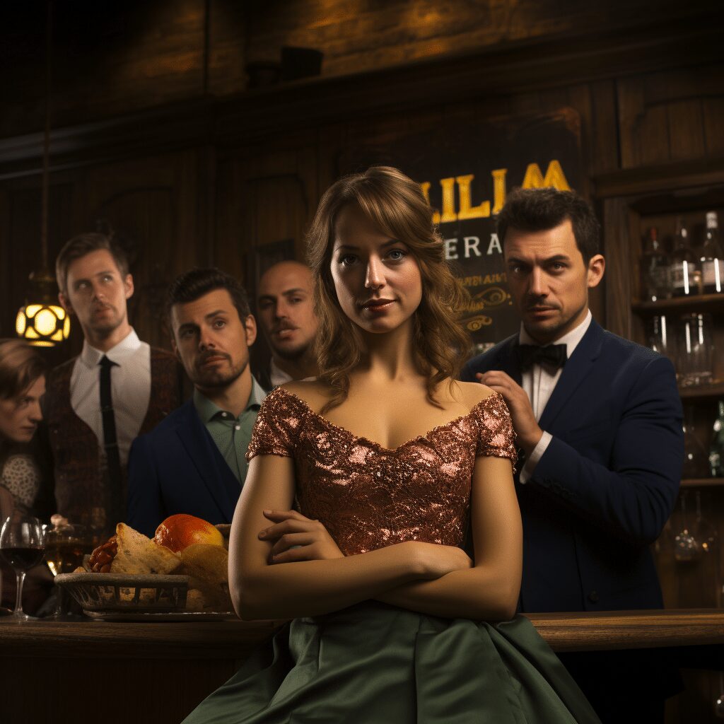 Best The Dilemma Cast Disappointment