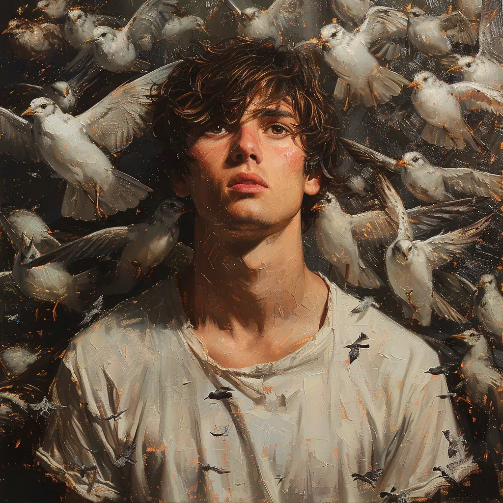 Jon Abrahams: A Cinematic Journey