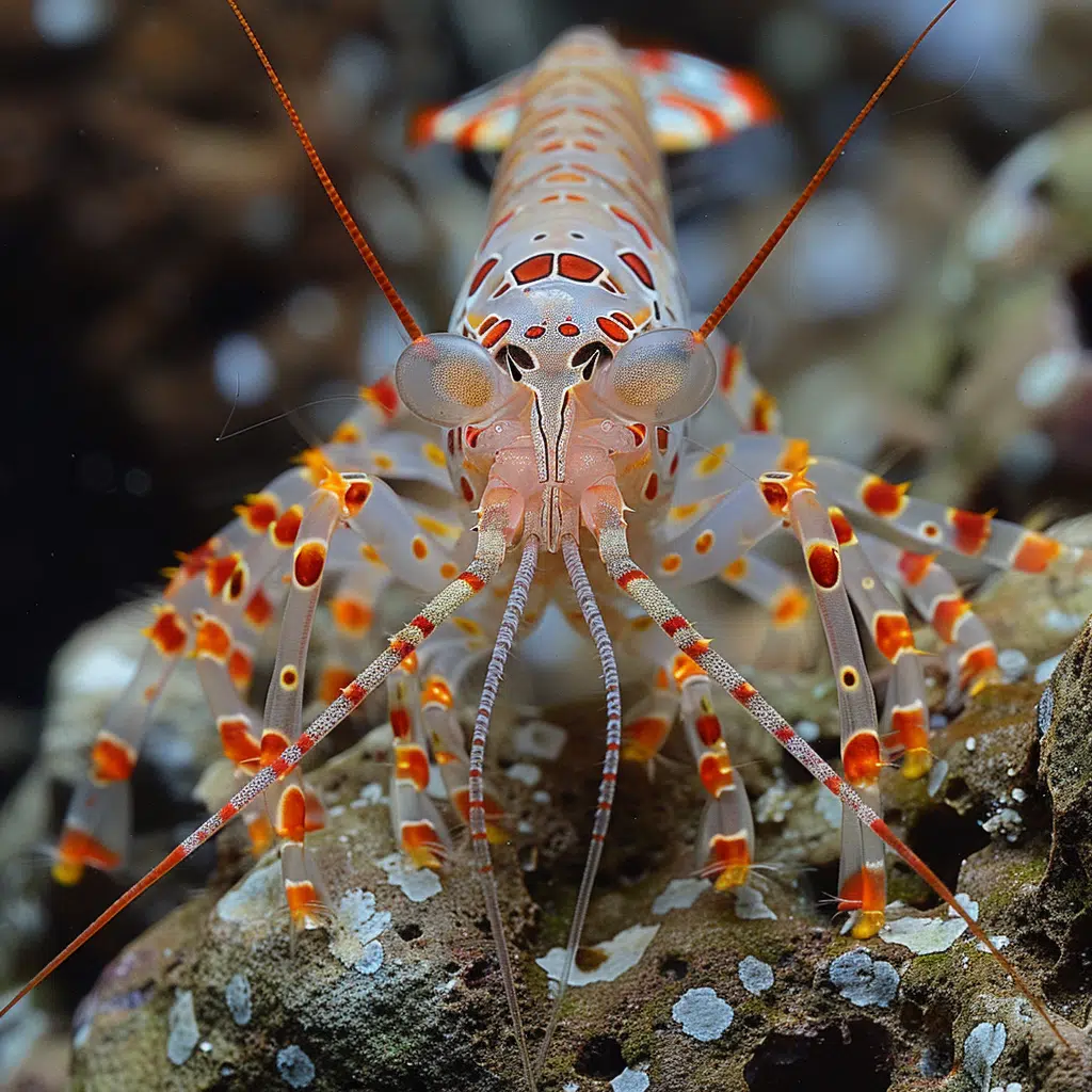 Rock Shrimp Delights: Tasting Ocean's Gems