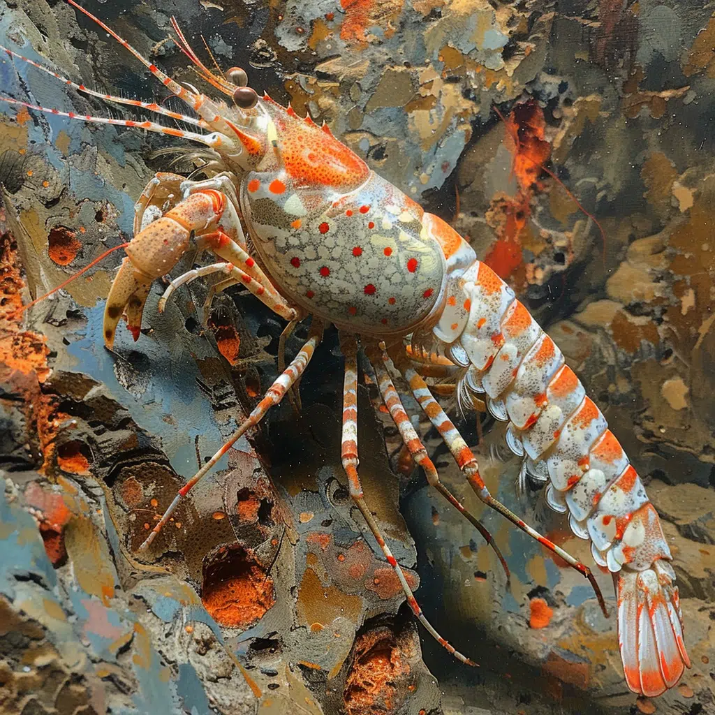 Rock Shrimp Delights: Tasting Ocean's Gems
