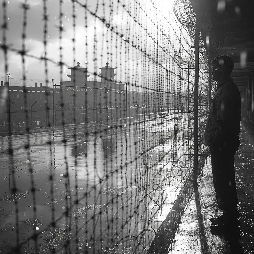 Sing Sing Prison's Legacy Of Escapes