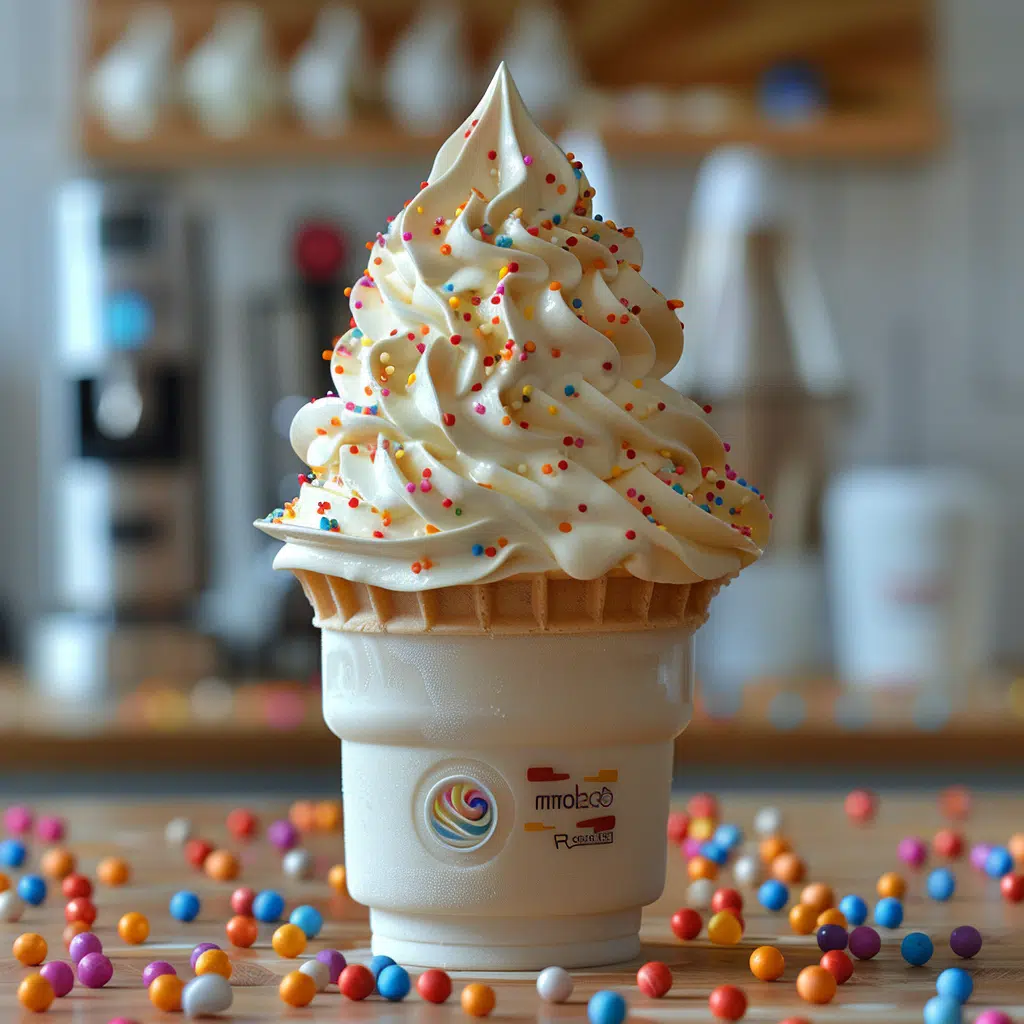 Best Soft Serve Ice Cream Machine Guide
