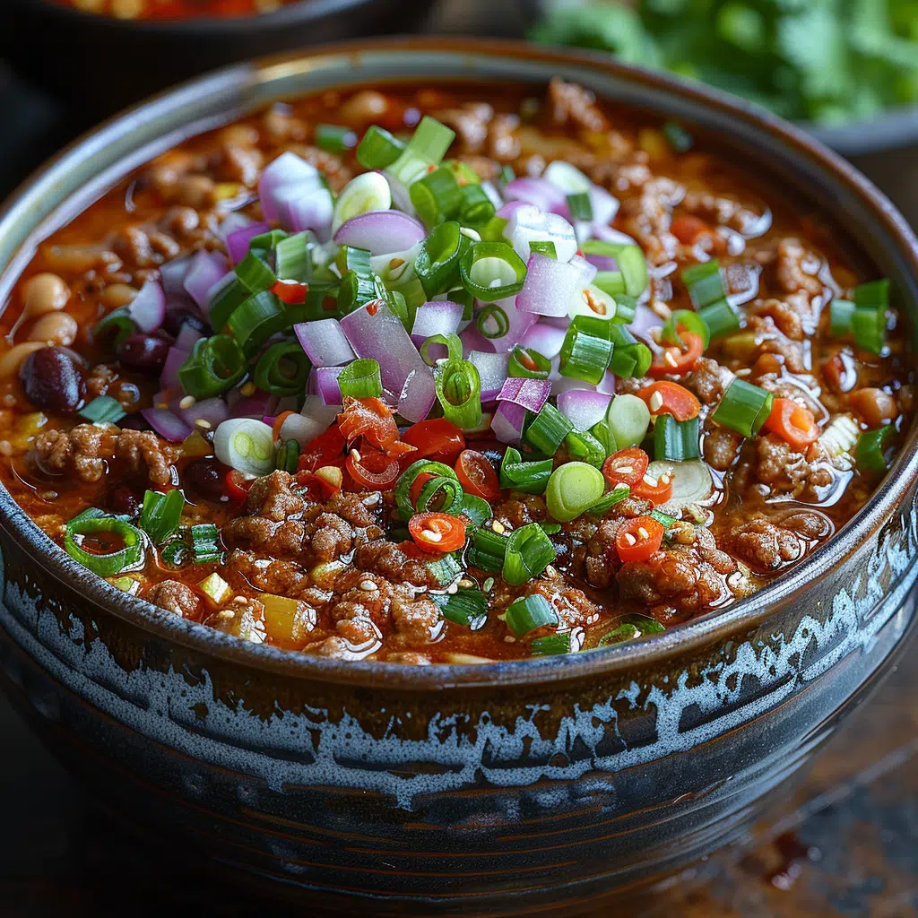 Best Momofuku Chili Crunch Review: A Spicy Staple