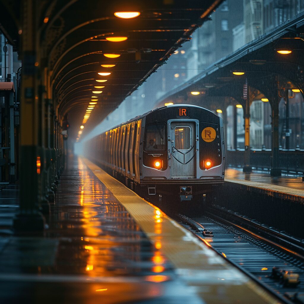 N Train Stops: Your Ultimate Guide