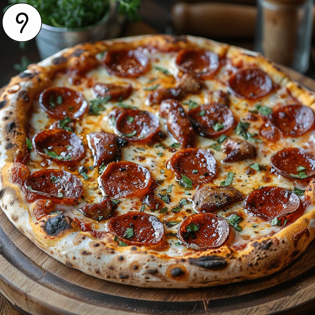 Best The Pizza Edition For Home Chefs