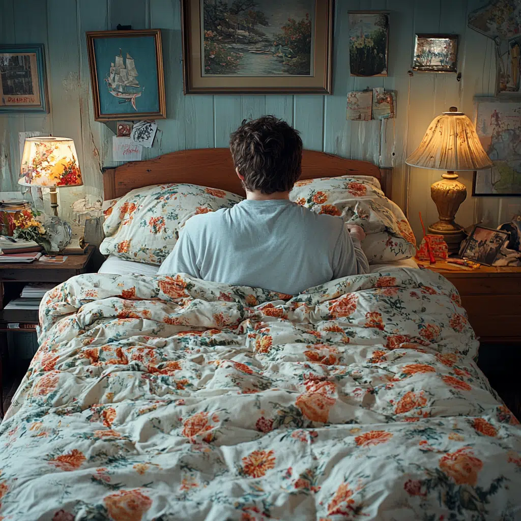 Bed Rest Movie Review: Is This The Horror You Need?