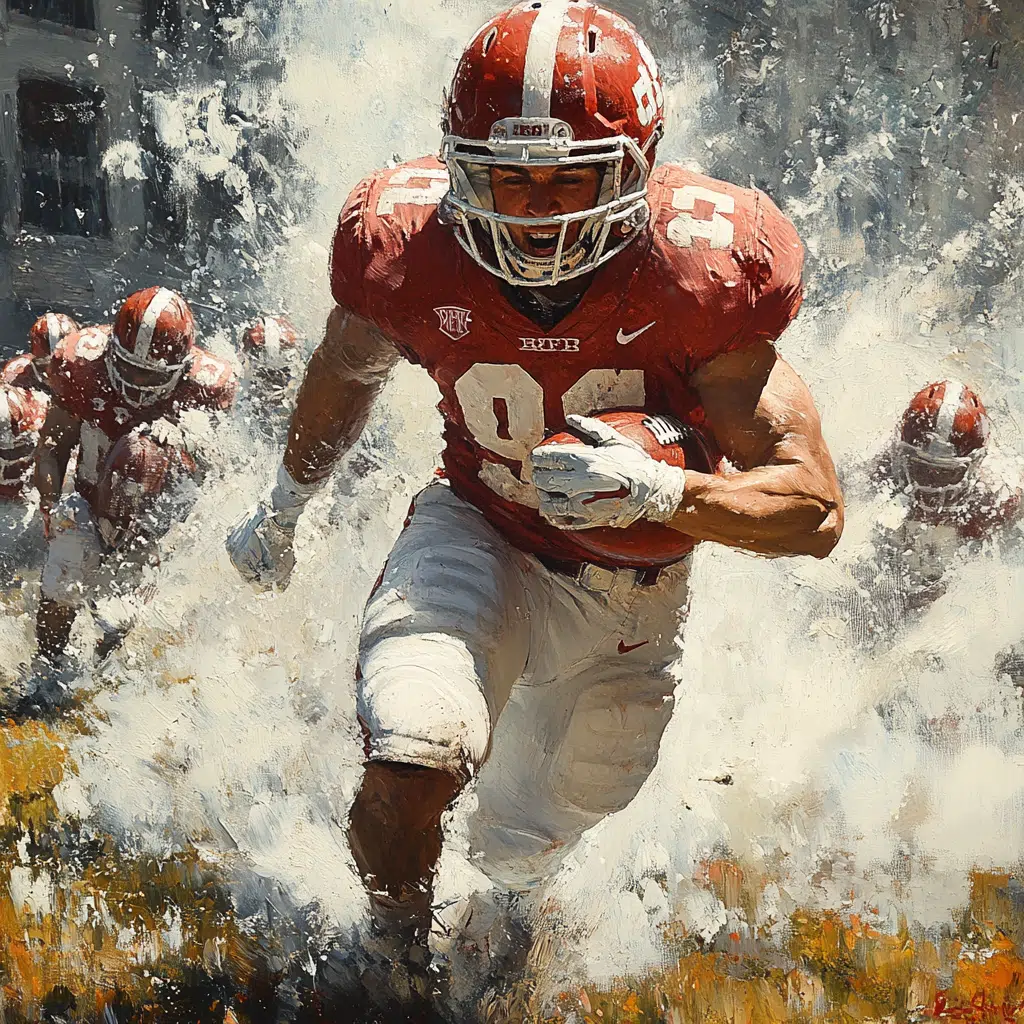 Bret Bielema's Impactful Journey In College Football