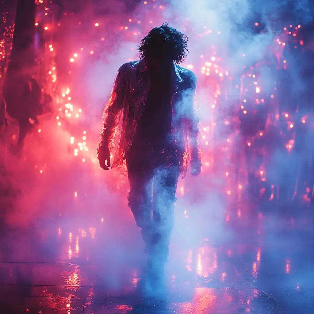 The Legend Of Billie Jean Inspires A Bold Revolution