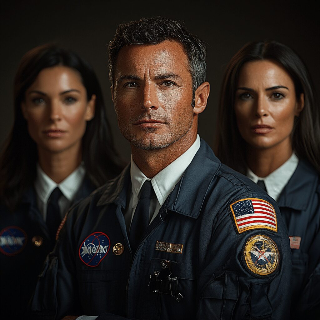 Apollo 13 Movie Cast Highlights Incredible Talent And Story