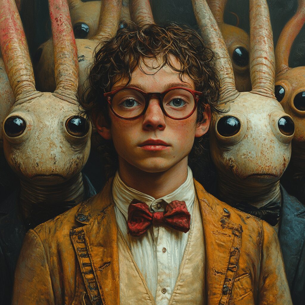 Barry Sonnenfeld The Mastermind Behind Iconic Films
