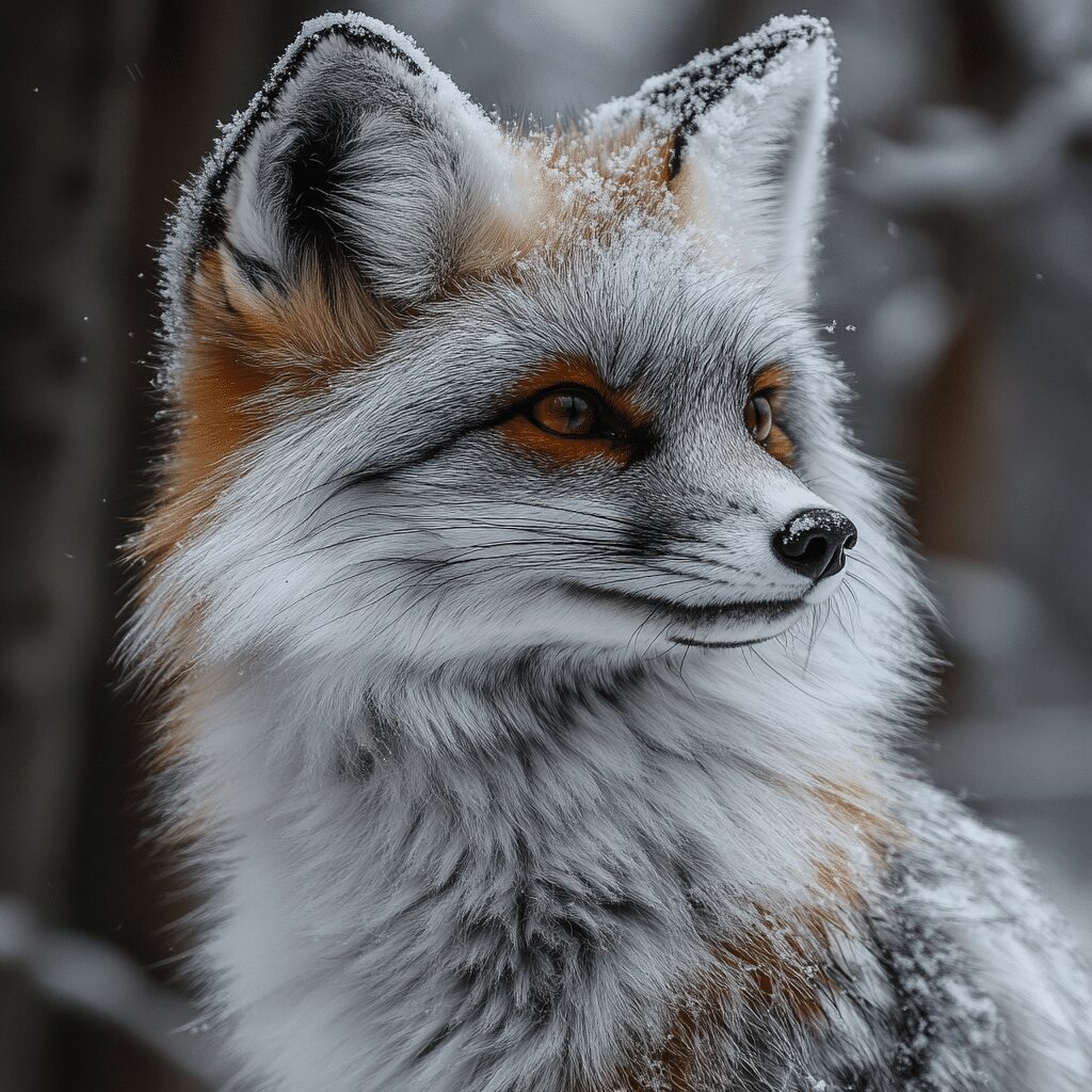 Canadian Marble Fox Facts That Will Surprise You