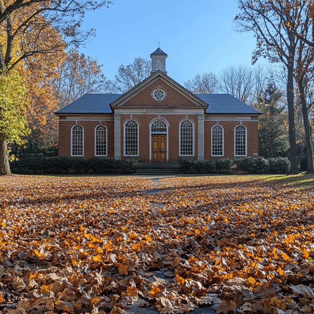 Covenant School Nashville Tragedy And Its Lasting Impact