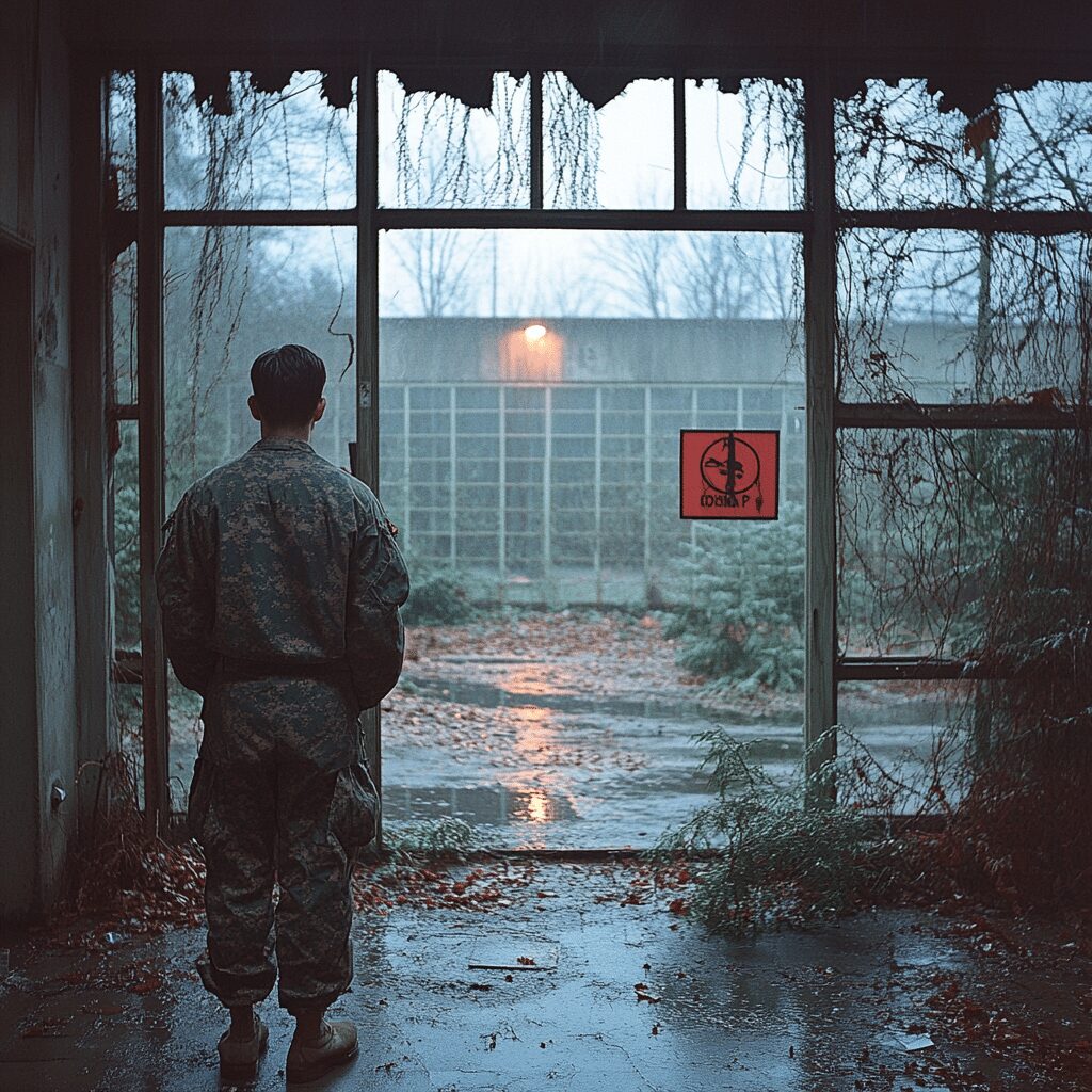 Fort Gordon The Heart Of Us Army Signal Intelligence
