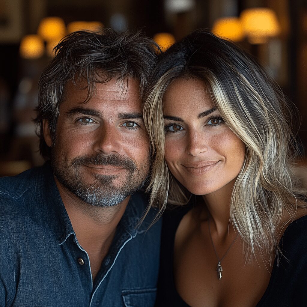 Jim Jefferies Wife Tasie Lawrence's Talents And Family Life