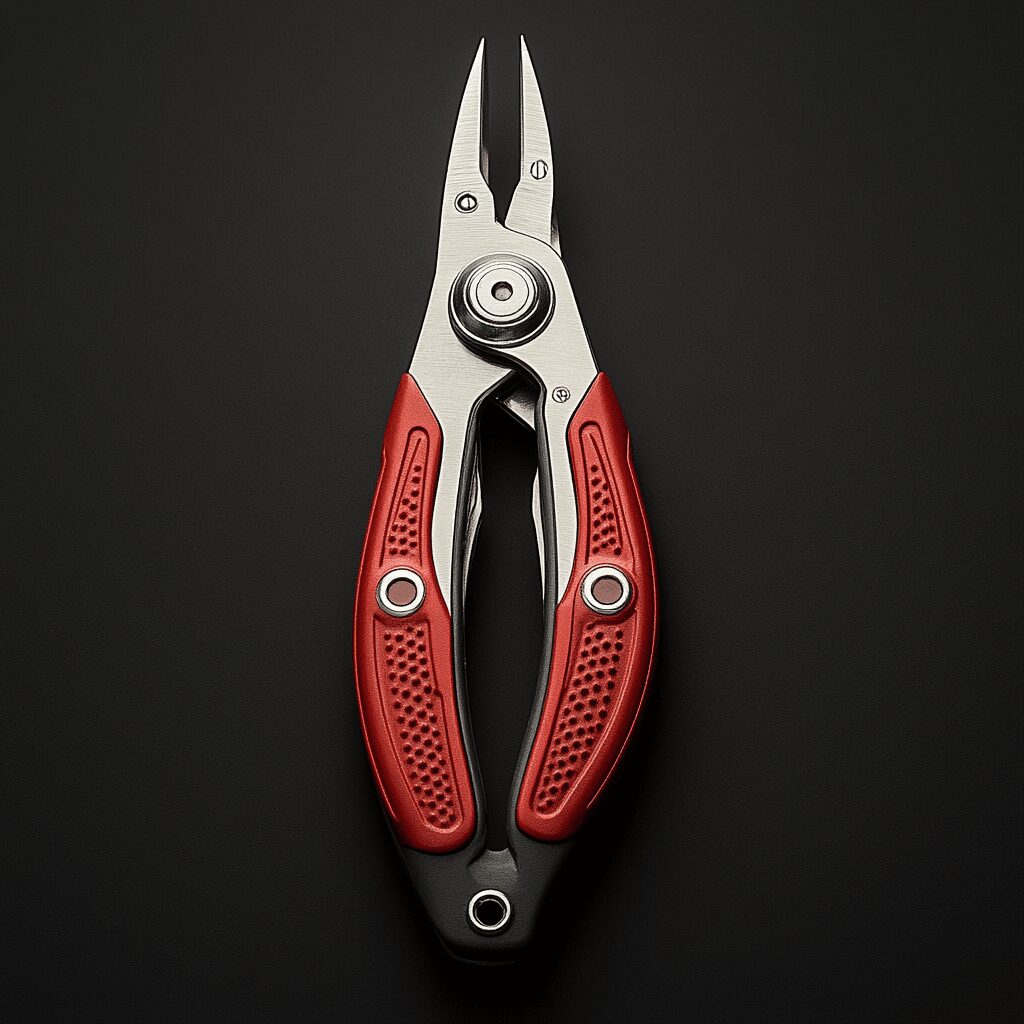 Knipex Pliers Are The Ultimate Tool For Precision Tasks