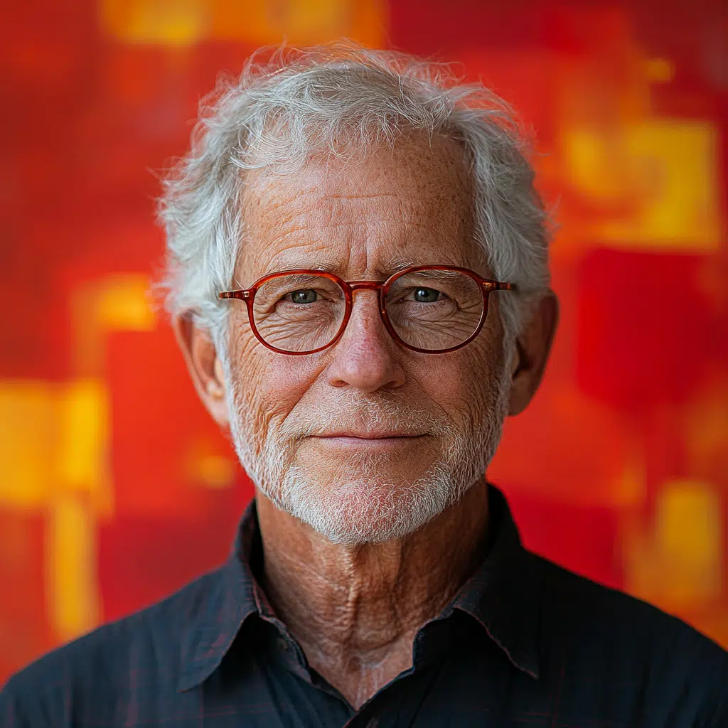 Laurence Tribe Is America's Leading Constitutional Scholar