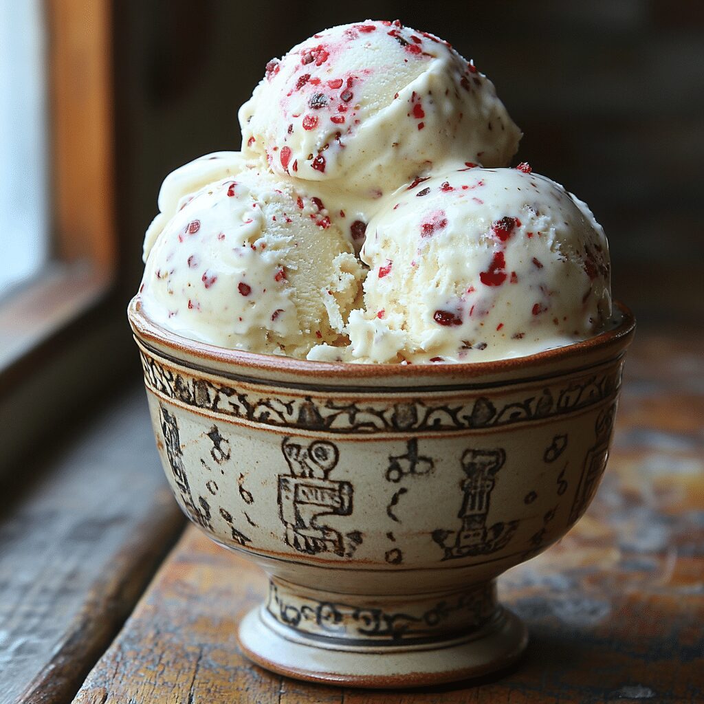 Mexican Ice Cream Delights You Must Taste Today