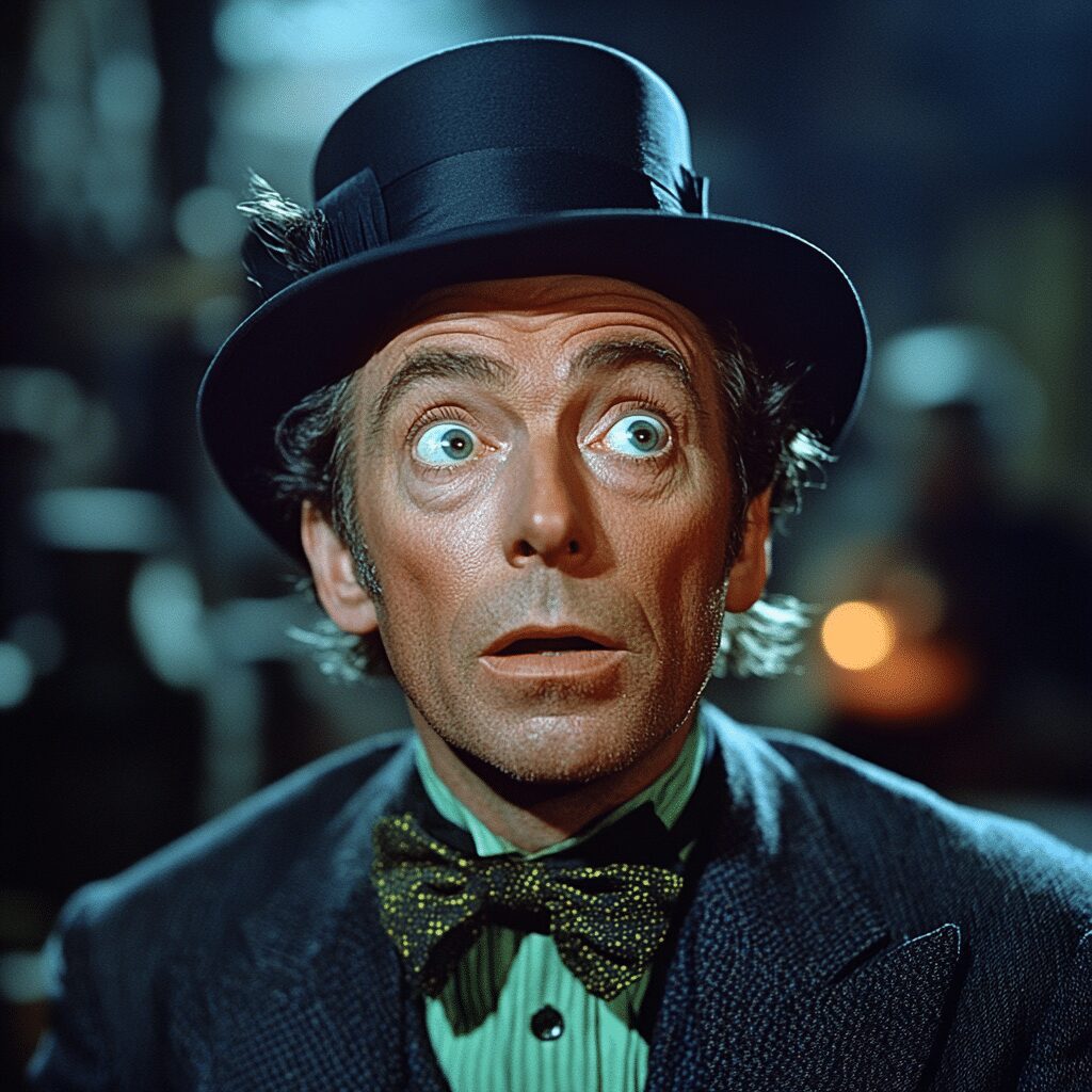 Ray Bolger Celebrating The Legacy Of The Iconic Scarecrow