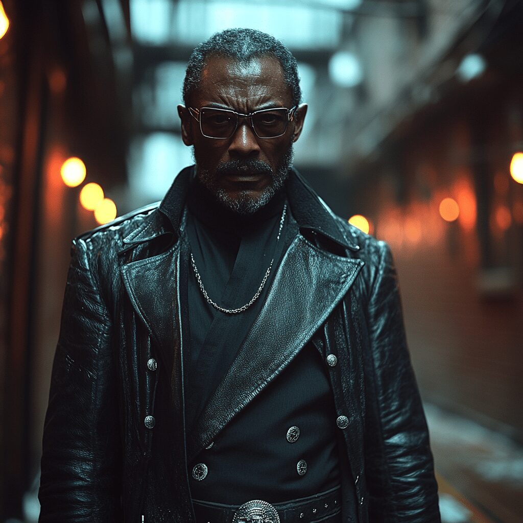 Shaft 2019 Delivers Thrills And Comedy With Iconic Cast