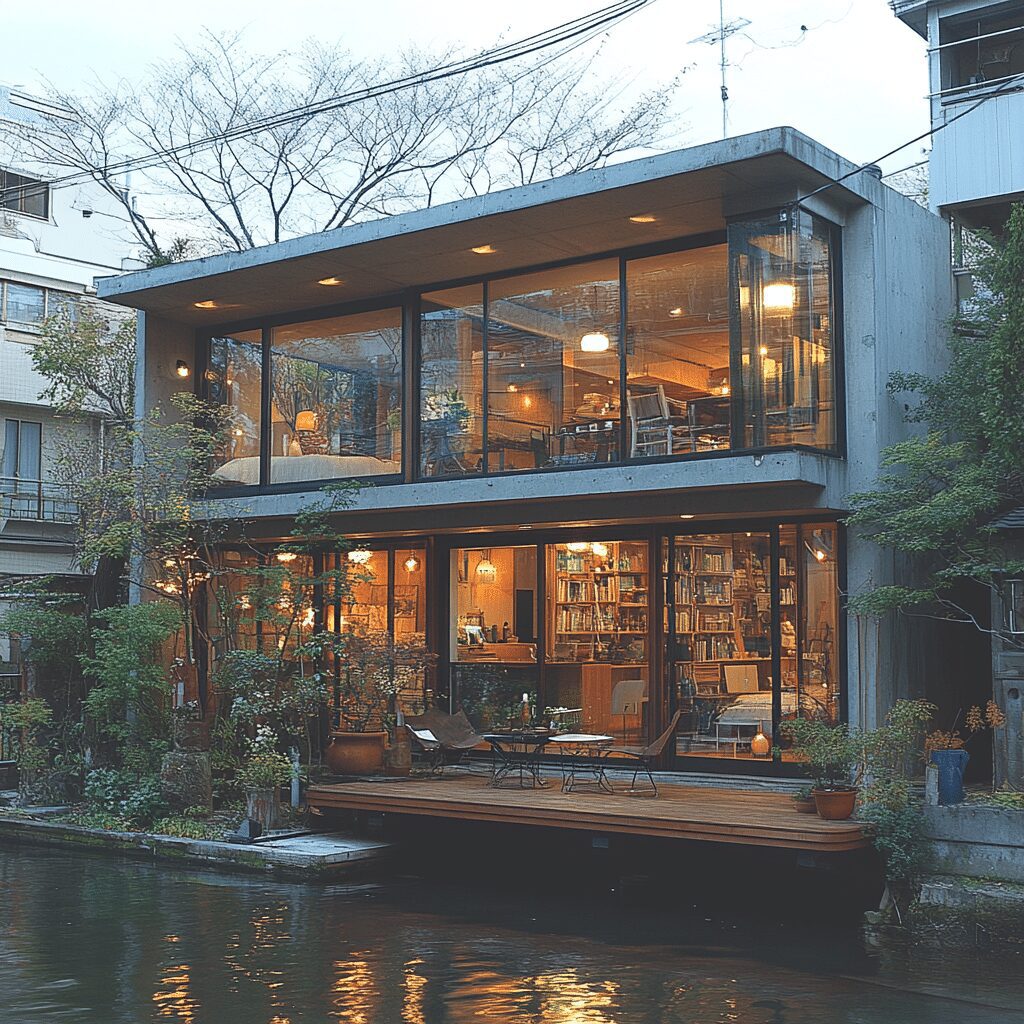 Tokyo House Is An Amazing Real Estate Market Investment