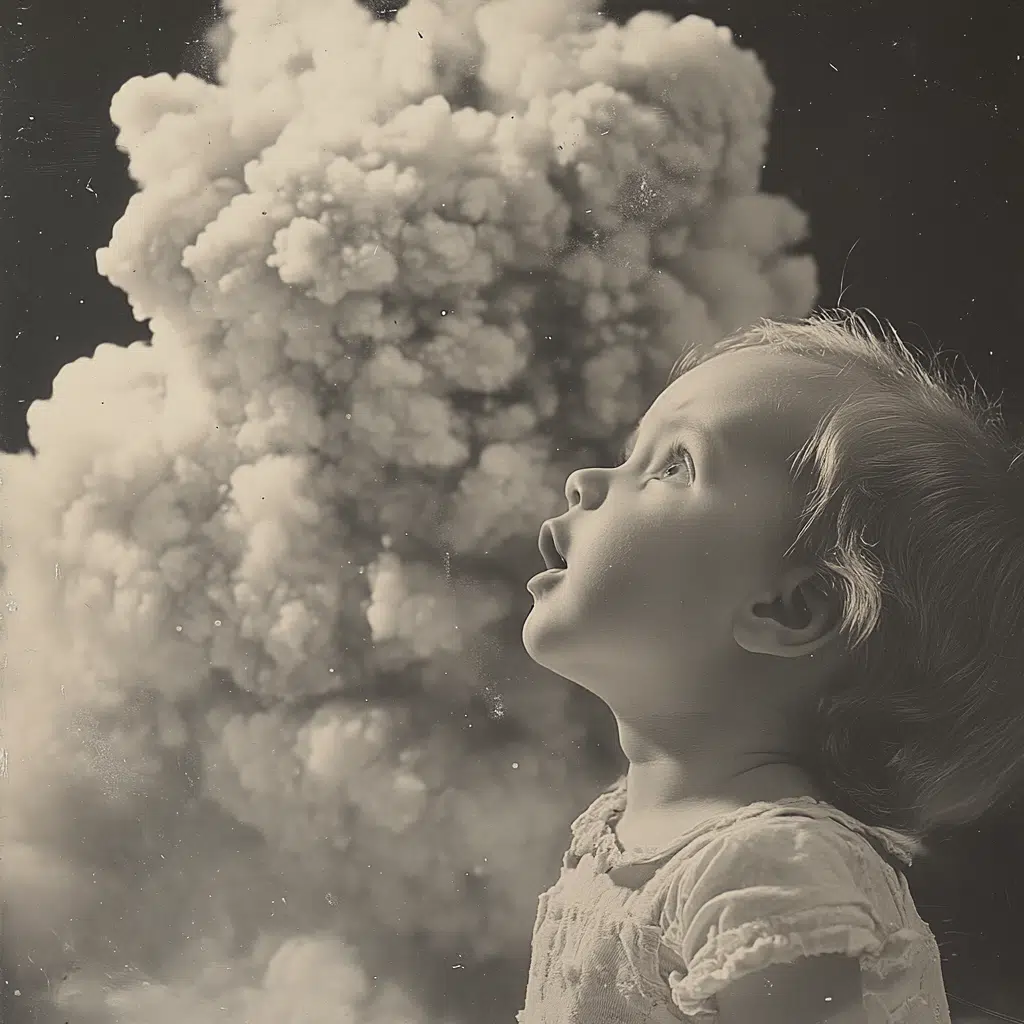 Coughing Baby Vs Hydrogen Bomb The Clash Of Concerns