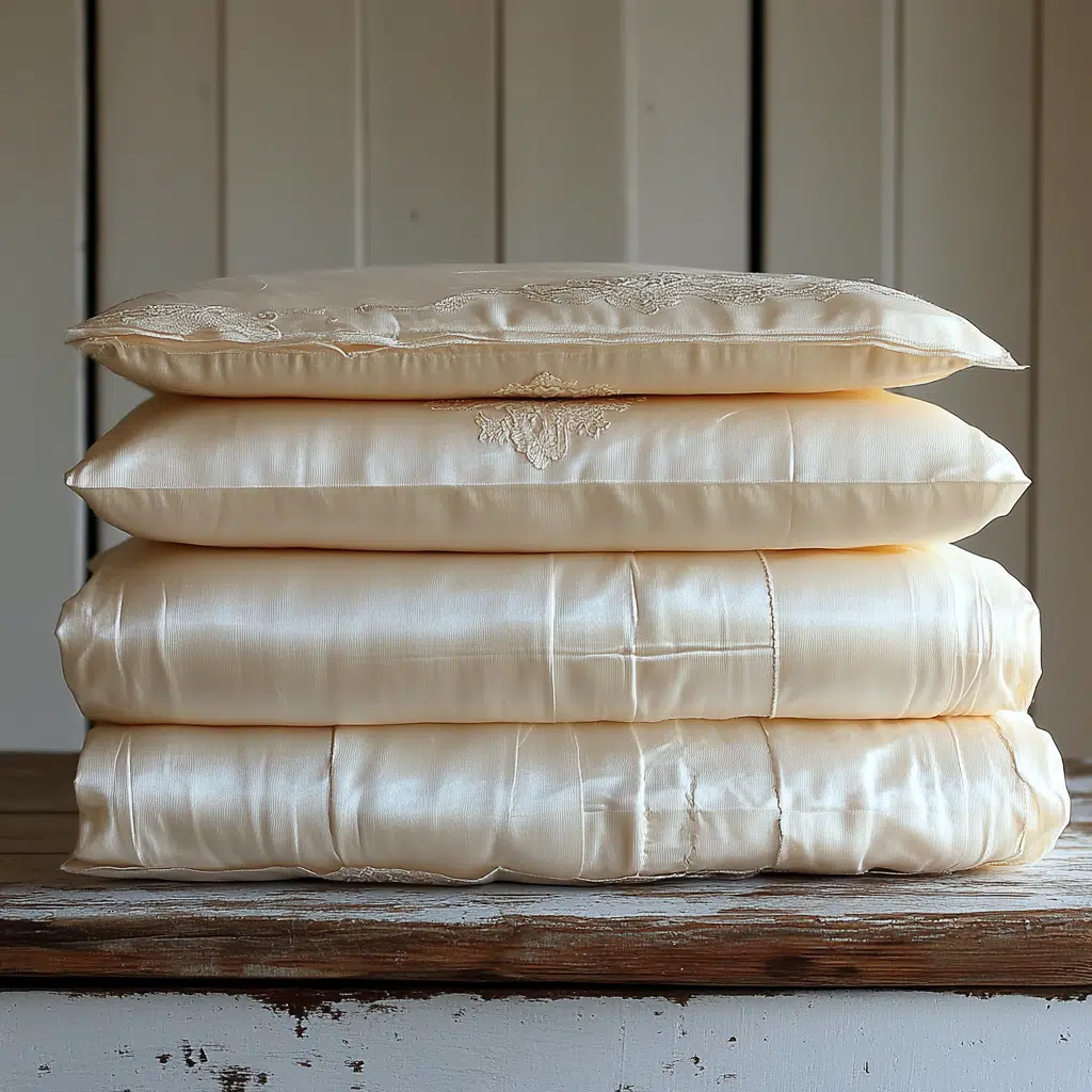 Miracle Sheets Deliver Comfort And Bacteria Defense