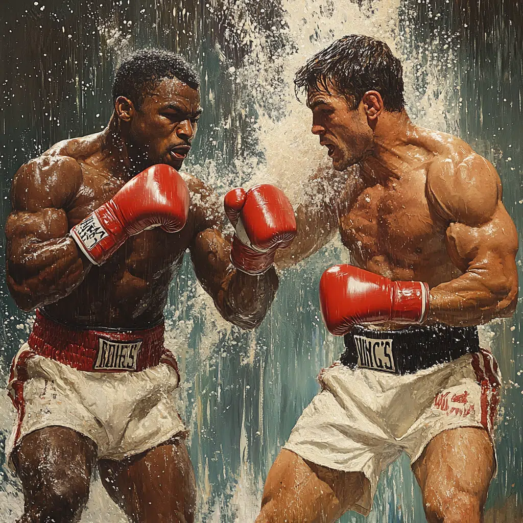 Who Won The Fight That Changed Boxing Forever