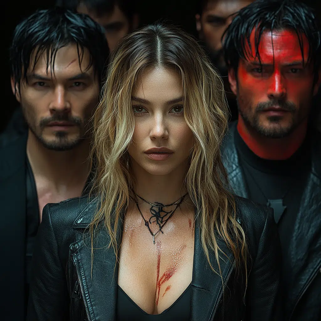 Cast Of Army Of Thieves Reveals Heist Secrets And Thrills
