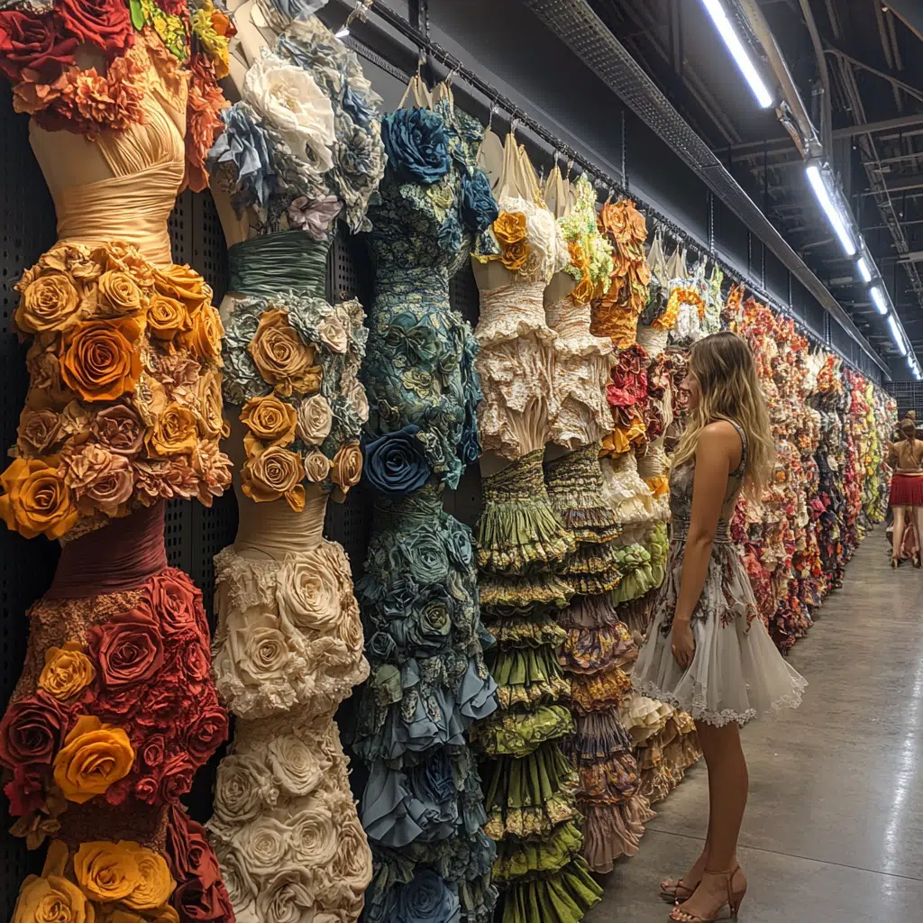 Walmart Dresses Are Affordable Fashion Essentials To Own