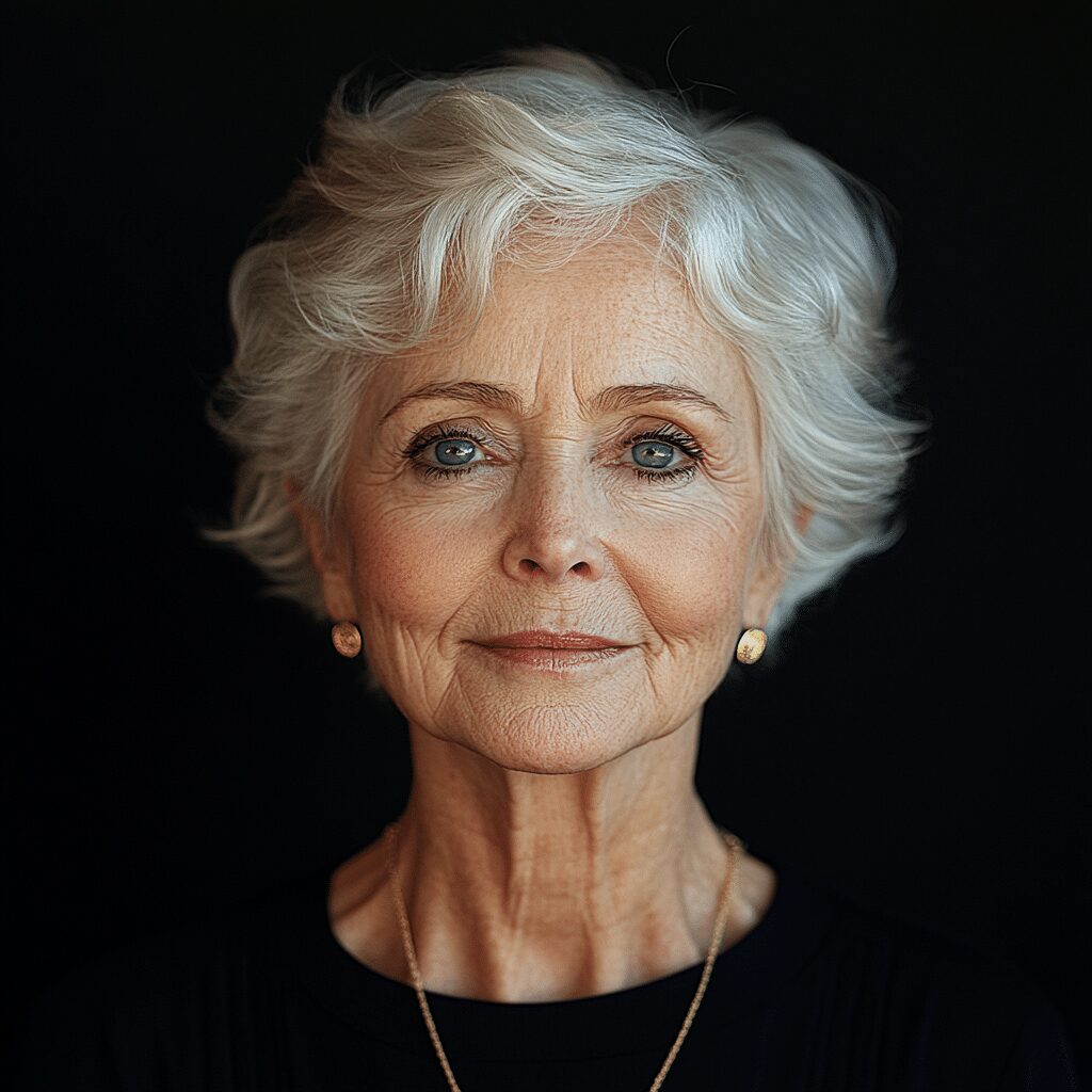 Barbara Barrie A Celebrated Star From Barney Miller