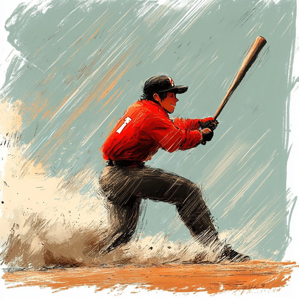 Baseball Google Doodle Celebrates America's Favorite Game