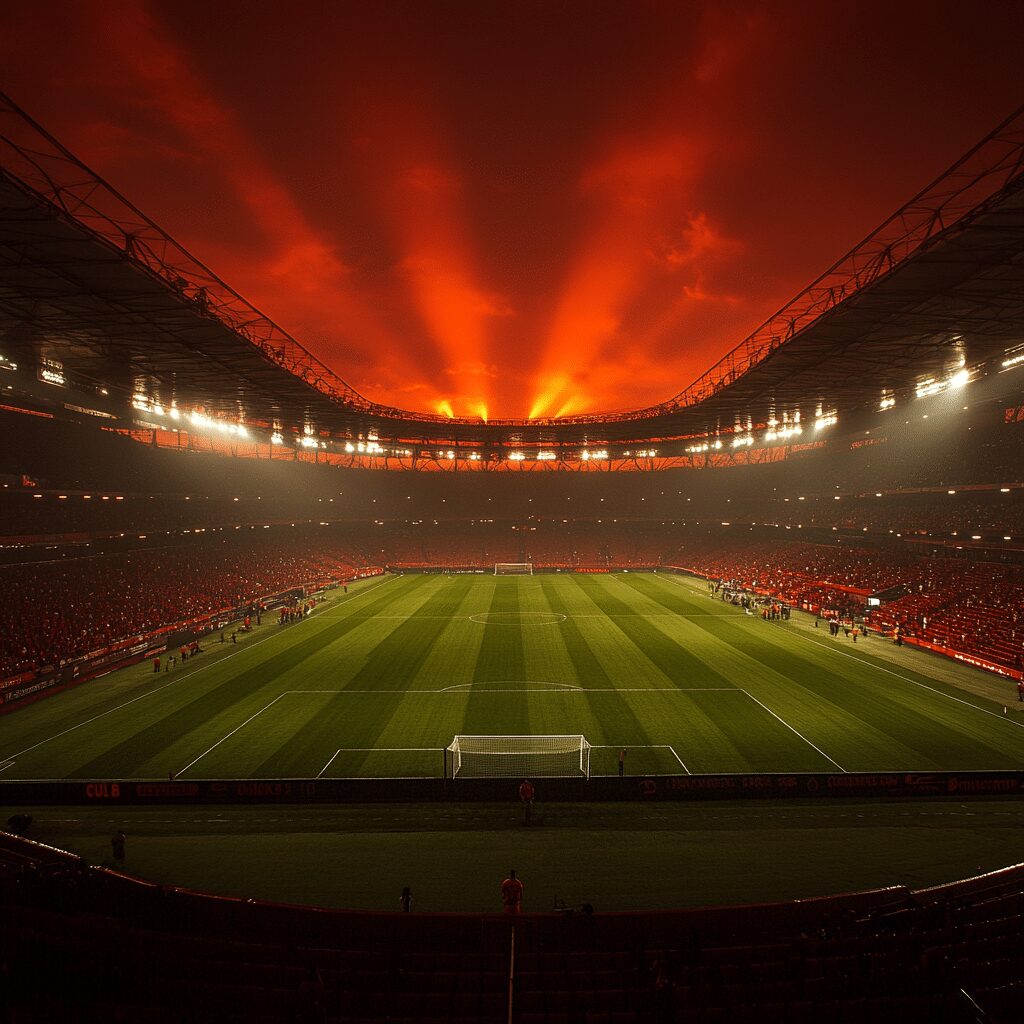 Club Tijuana Thrives As Liga Mx Champion Team