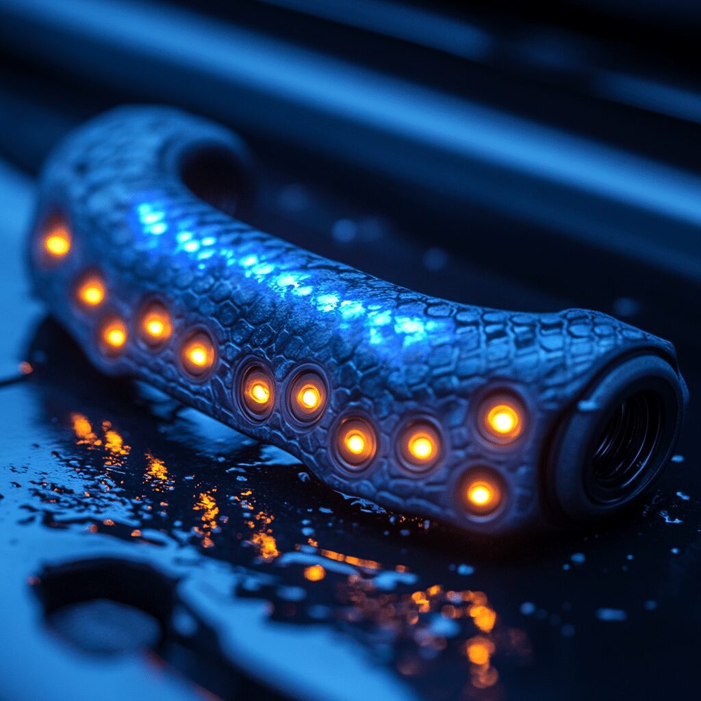 Grip Boost Transforms Worn Gloves Into Game Changers