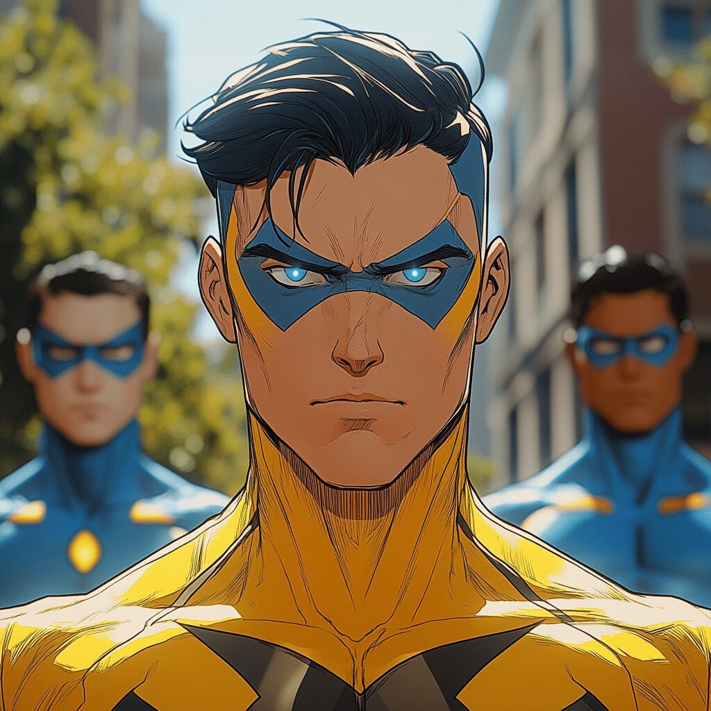 invincible season 2 episode 5 Brings Exciting New Twists