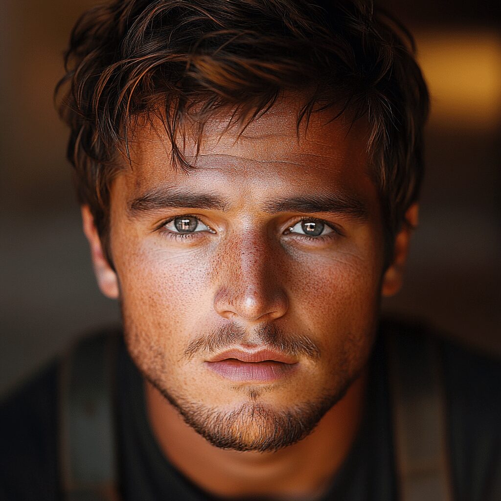 Josh Hutcherson Height Facts Behind His Iconic Roles