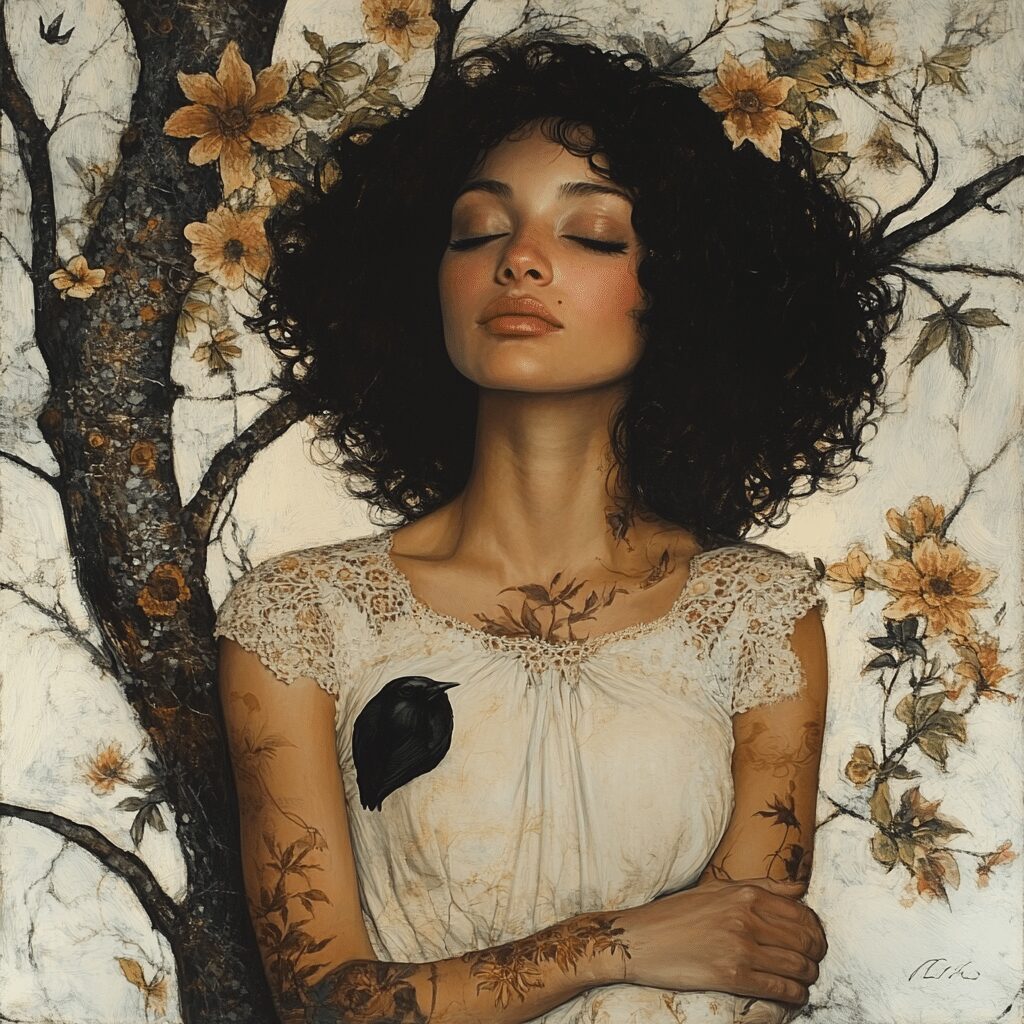 Lonette Mckee: The Multifaceted Talent Behind Iconic Works