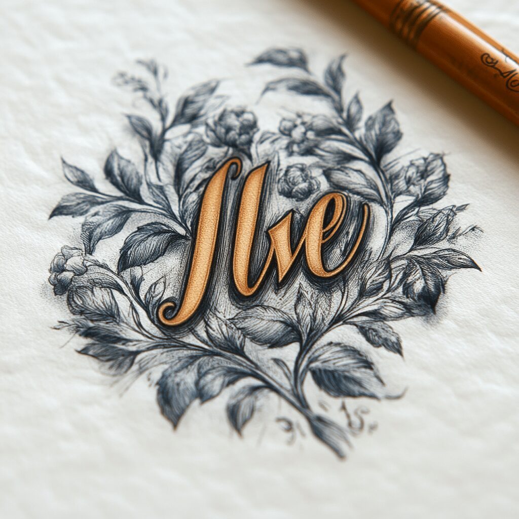 Love Lettering Delivers Passionate Consent In Romance