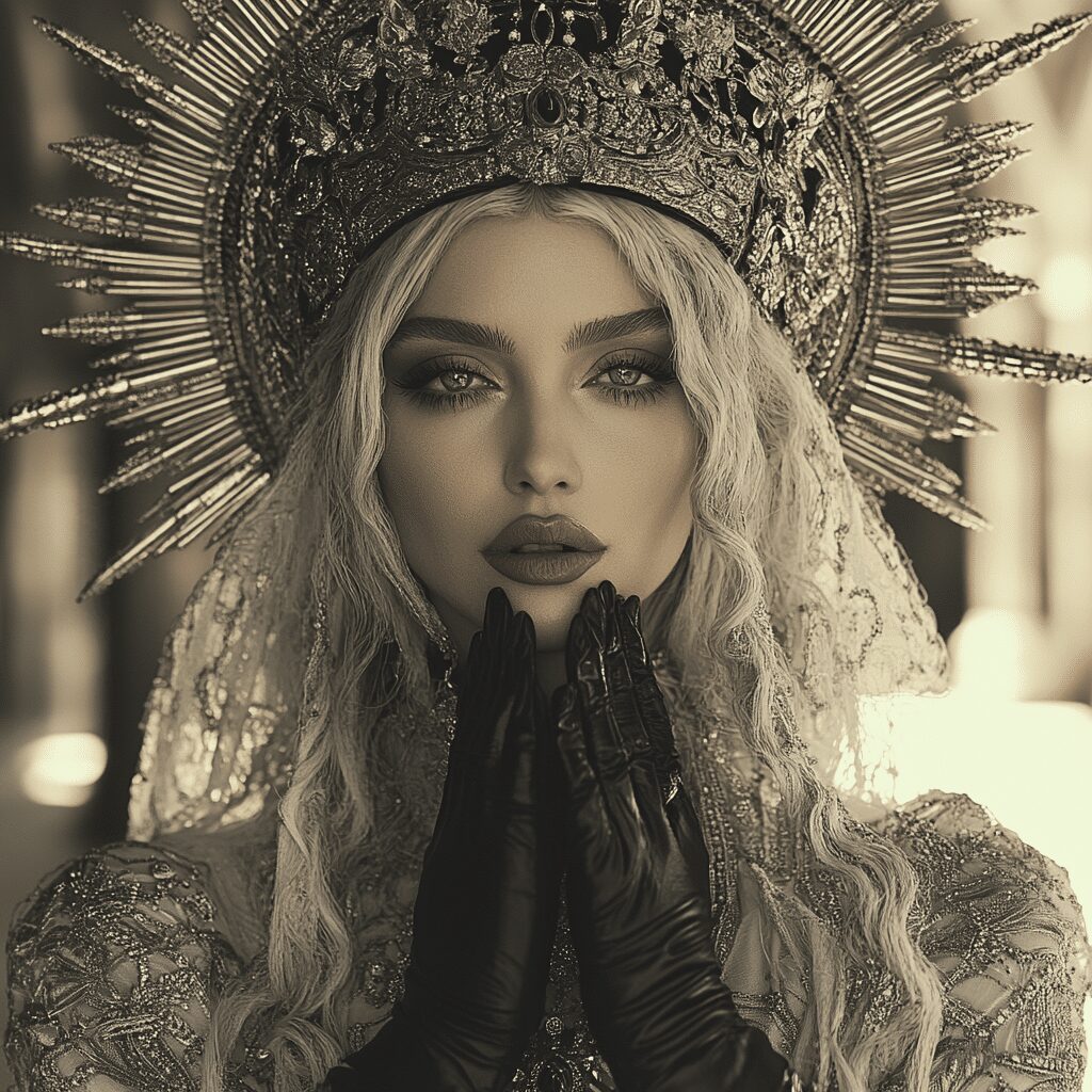 Madonna Instagram Captivates Fans With Daring New Posts