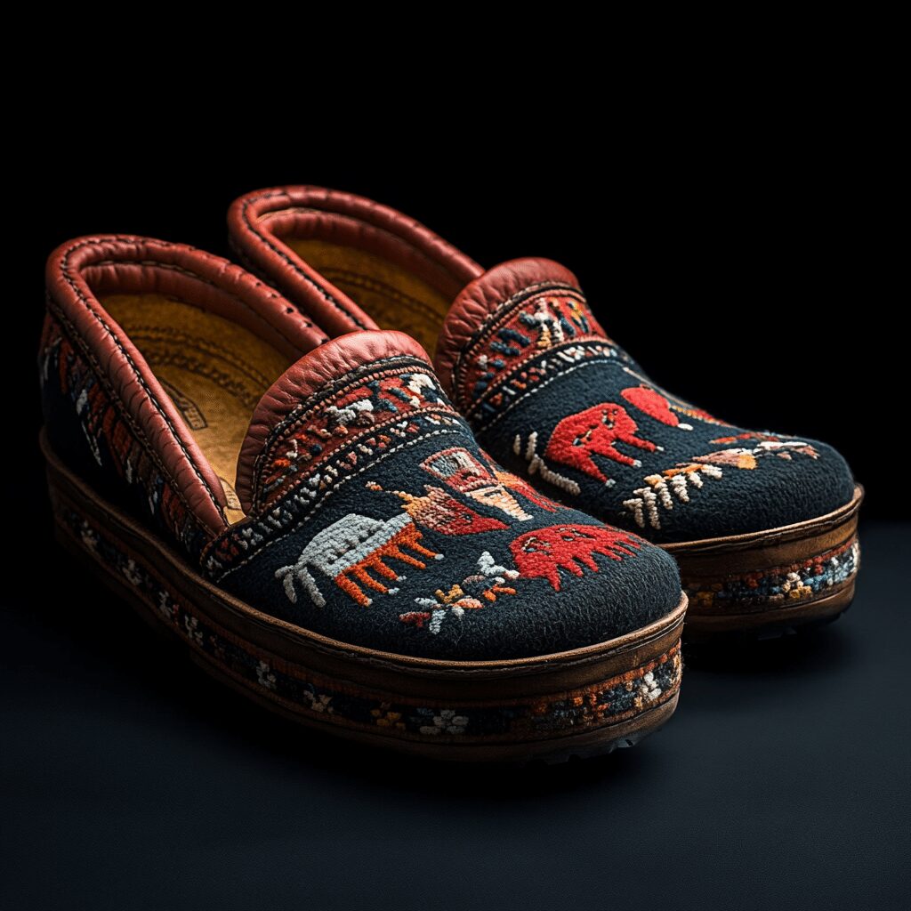 Minnetonka Slippers That Redefine Comfort And Style