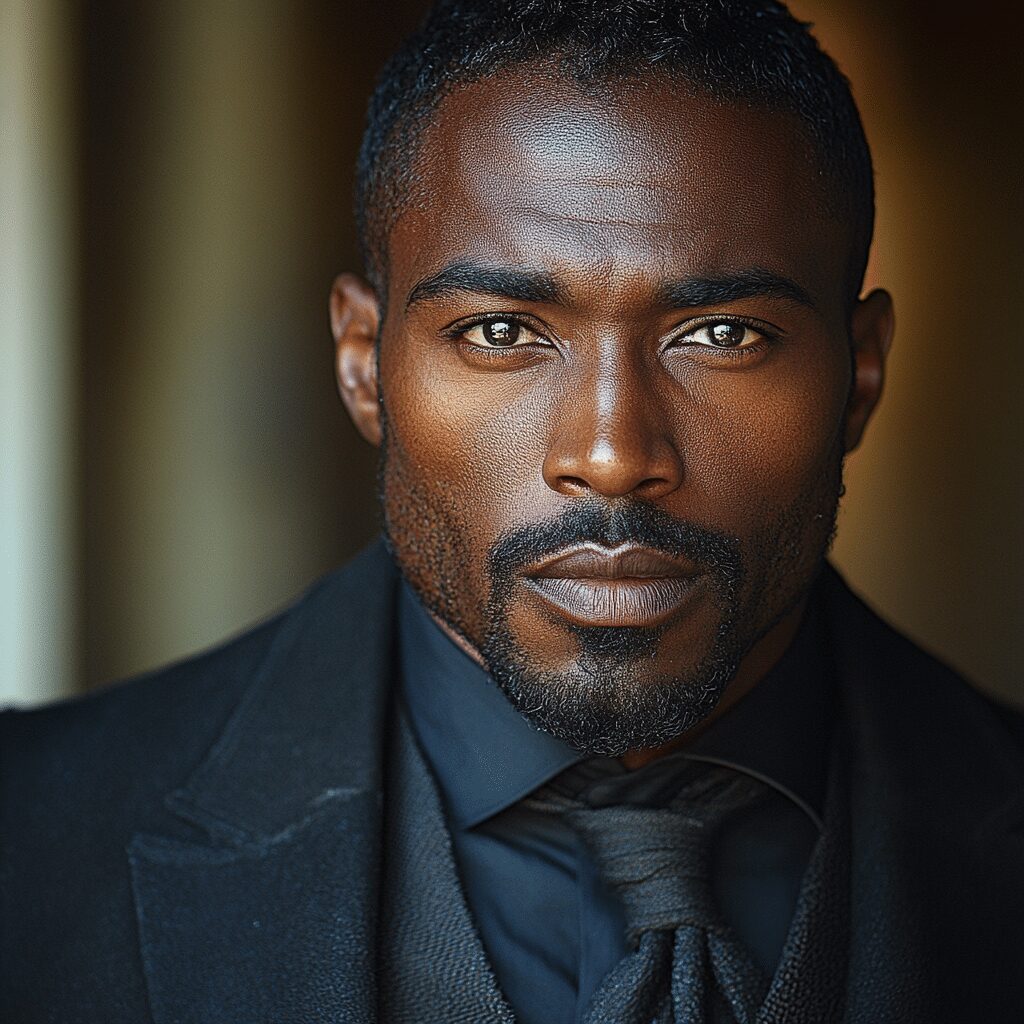 Morris Chestnut Movies And Tv Shows That Define His Career