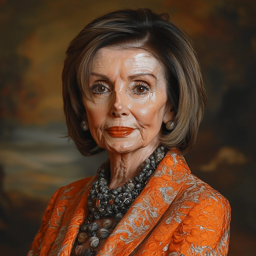 Nancy Pelosi Retirement Signals Major Shift In Politics