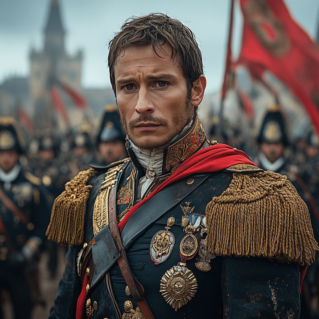 Napoleon 2025 Showtimes Where To Catch The Epic Battle