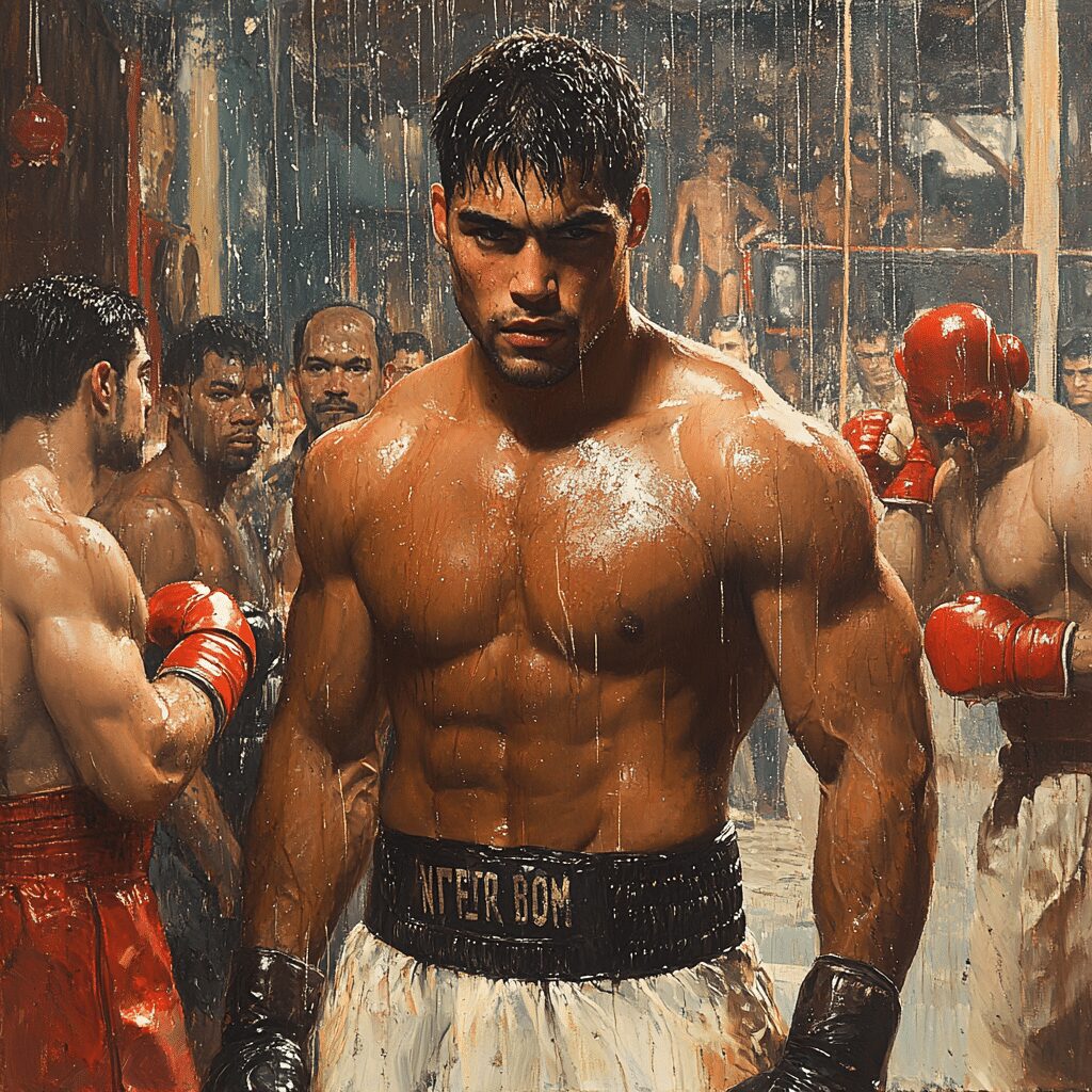 Never Back Down 2 Delivers Thrilling Mma Action