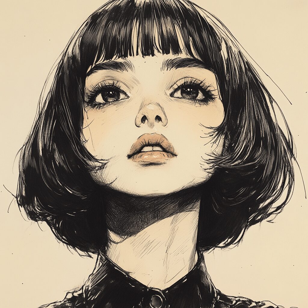Okita Anri Captivating Journey Of An Iconic Performer