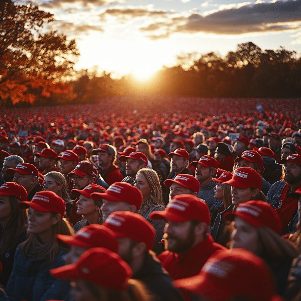 Trump Rally Schedule Impactful Events You Can'T Miss