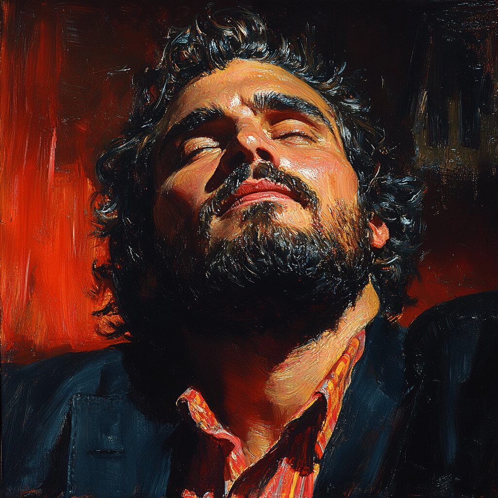 Wolfman Jack The Iconic Radio Legend Who Captivated Fans