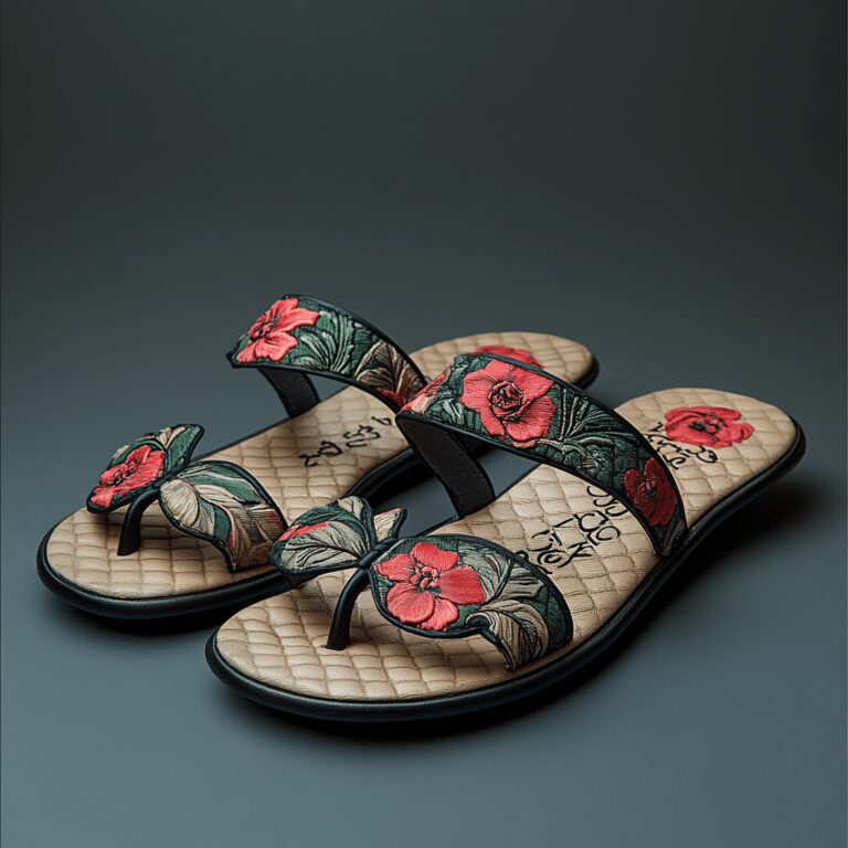 Gucci Flip Flops Redefine Summer Luxury Style